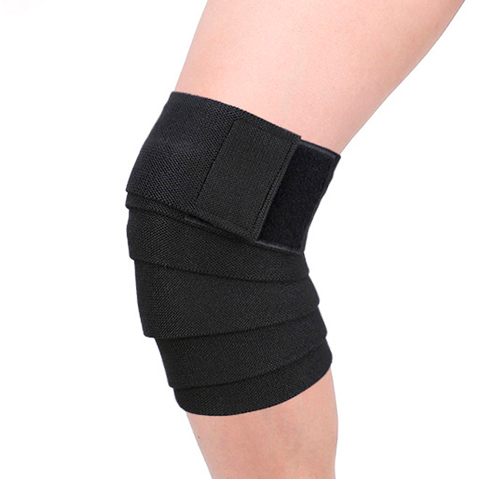 Rodilleras Banda Elástica Fitness-Shang's | Tienda Deportiva – Shangs ...